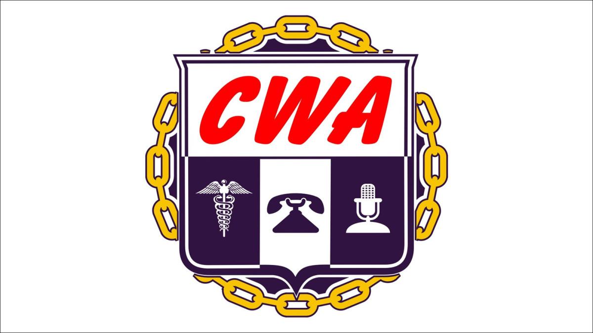 CWA Juneteenth Celebration | CWA District 1