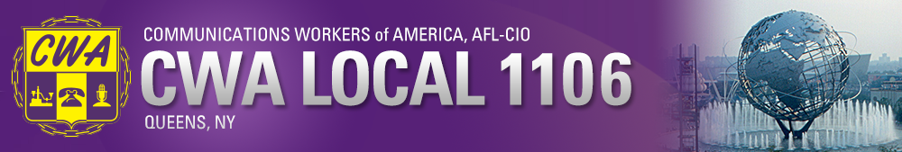 CWA Local 1106